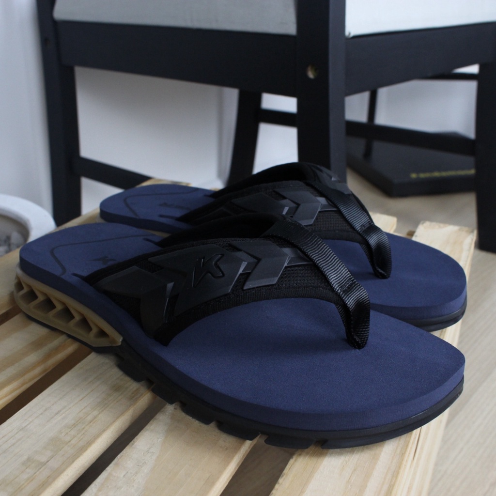 Sandália Chinelo Kenner Rakka Ultra Force Tratorado DLM 01 | Shopee Brasil