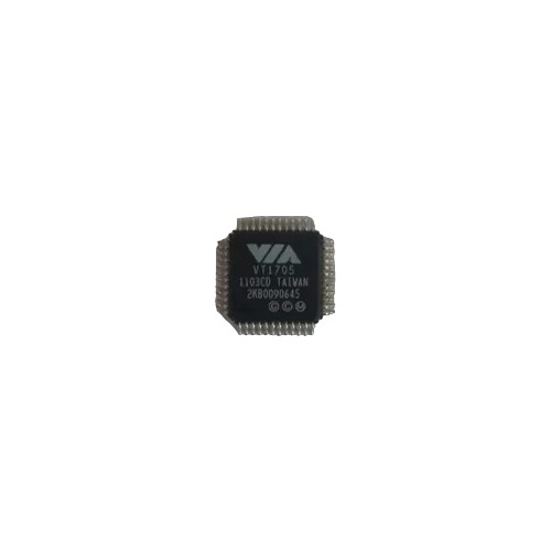 Circuito Integrado Smd Via Vt1705..0645 | Shopee Brasil