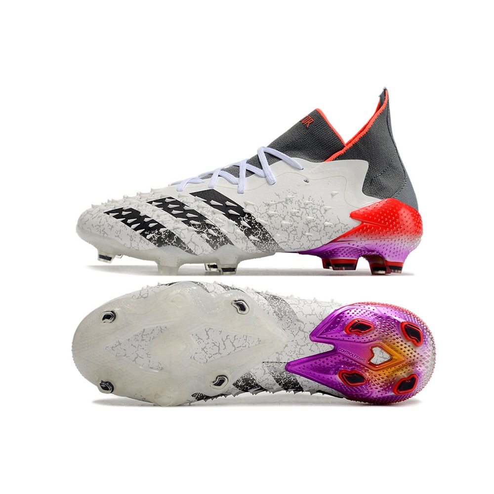 Chuteira Campo Original Profissional Predator Freak .1 FG | Shopee Brasil