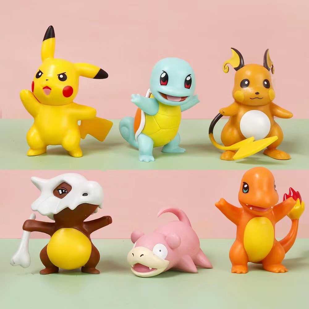 2a Geração Pikachu Pokemon Pokémon Pokémon Lata de Pokémon Alcançar ...