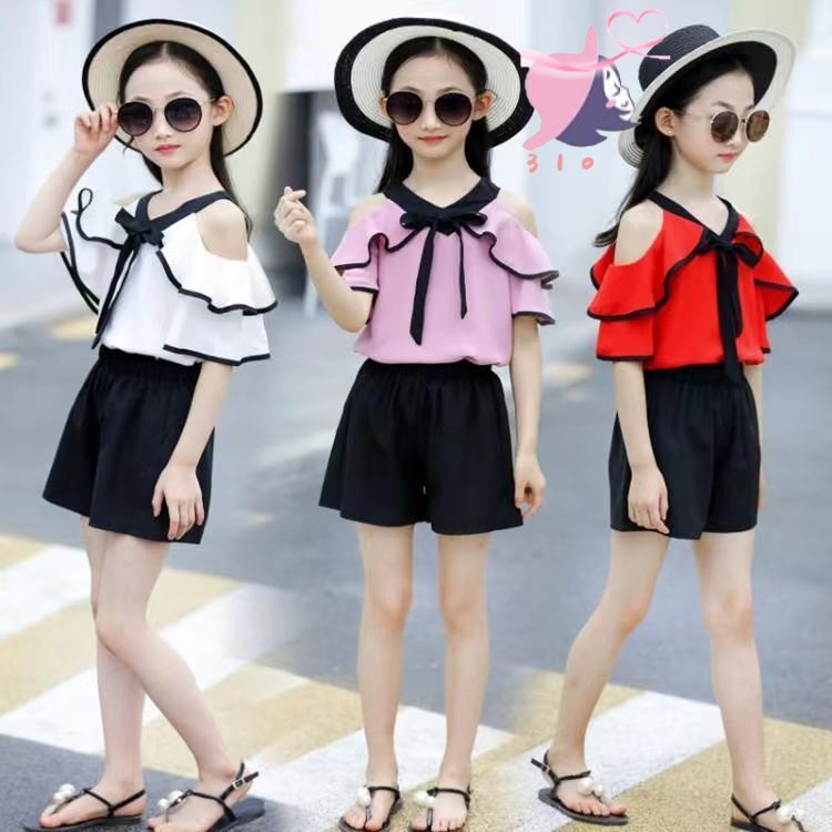 Vestido Infantil Menina Juvenil Bebê 3 A 13 Anos De Idade Roupa De ...