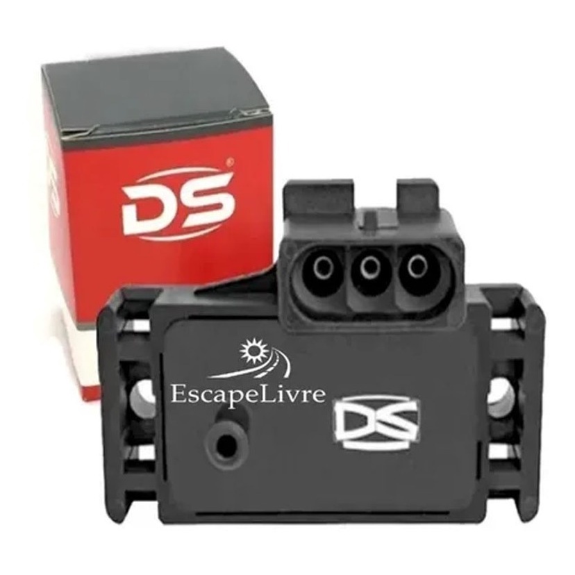 Sensor Map Corsa 1.6 8v 1995 96 97 98 99 00 01 02 04 05 2006 | Shopee ...