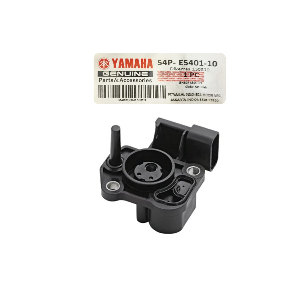 Sensor Map TPS NMax 150 Fazer 150 YBR/XTZ 150 Sensor Hibrido | Shopee ...