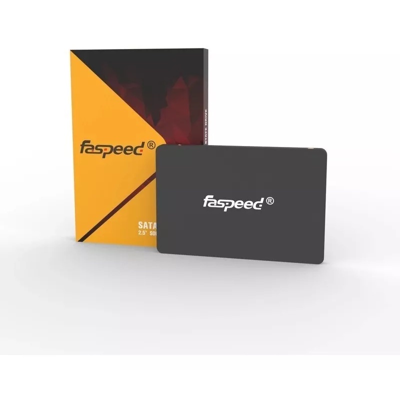 Disco Rigido Ssd 128gb Faspeed - Ps3/ps4/ps5/xbox Series/pc | Shopee Brasil