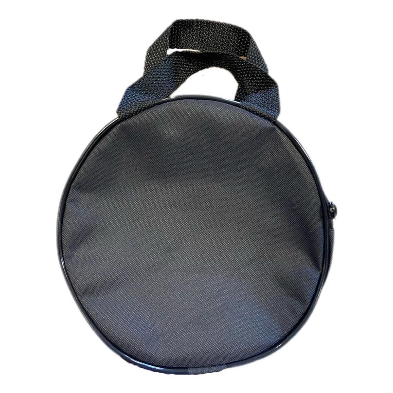 Capa / Bag Simples De Tamborim 6??polegadas | Shopee Brasil