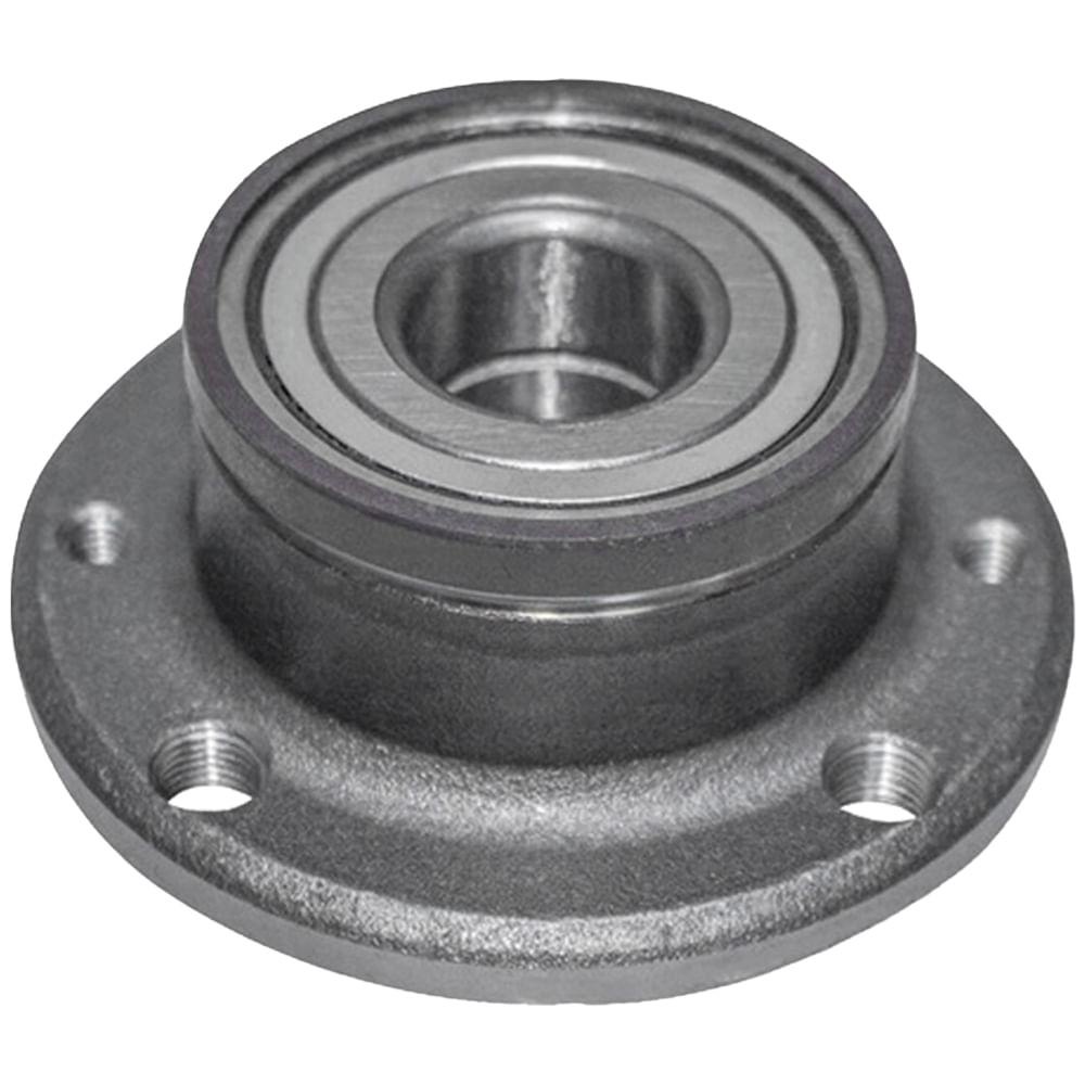 Cubo Roda Doblo Fiorino Strada Traseiro Com Rolamento Nakata | Shopee ...