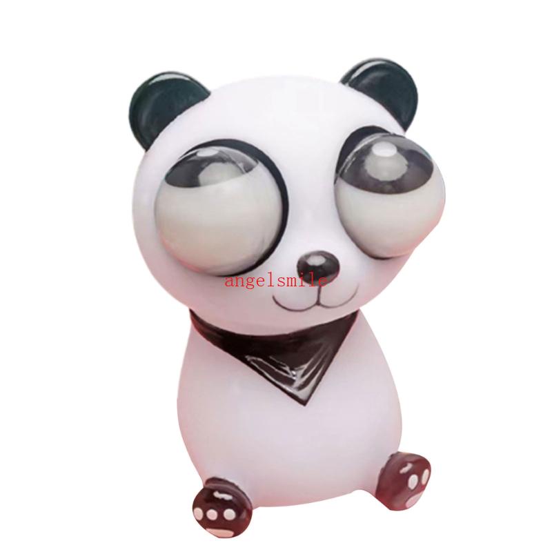 Brinquedo Sensorial Ace Panda Aumenta Focos Ótimo Para O Estresse Da ...