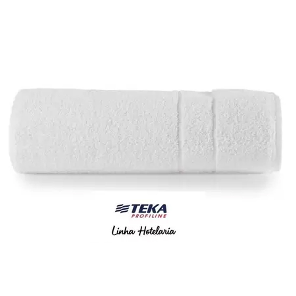 Toalha de Banho Profissional Teka Linha Profiline Cairo | Shopee Brasil