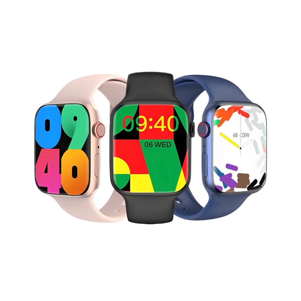 SMART WATCH X9 PRO 2023 | Shopee Brasil