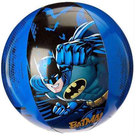 Batman - Bola Inflável | Shopee Brasil