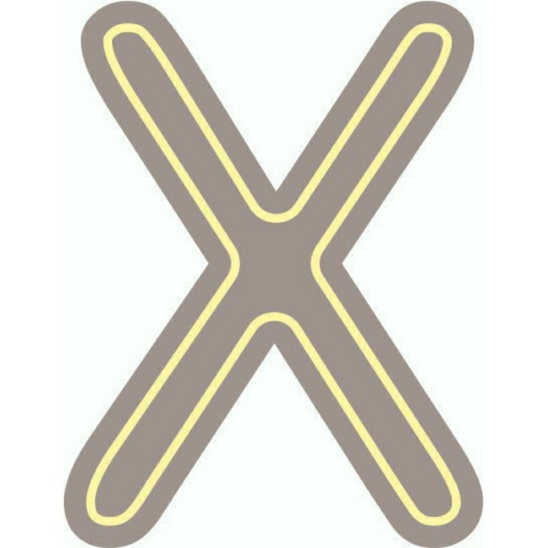 Números romanos em led neon com 50cm de altura | Shopee Brasil