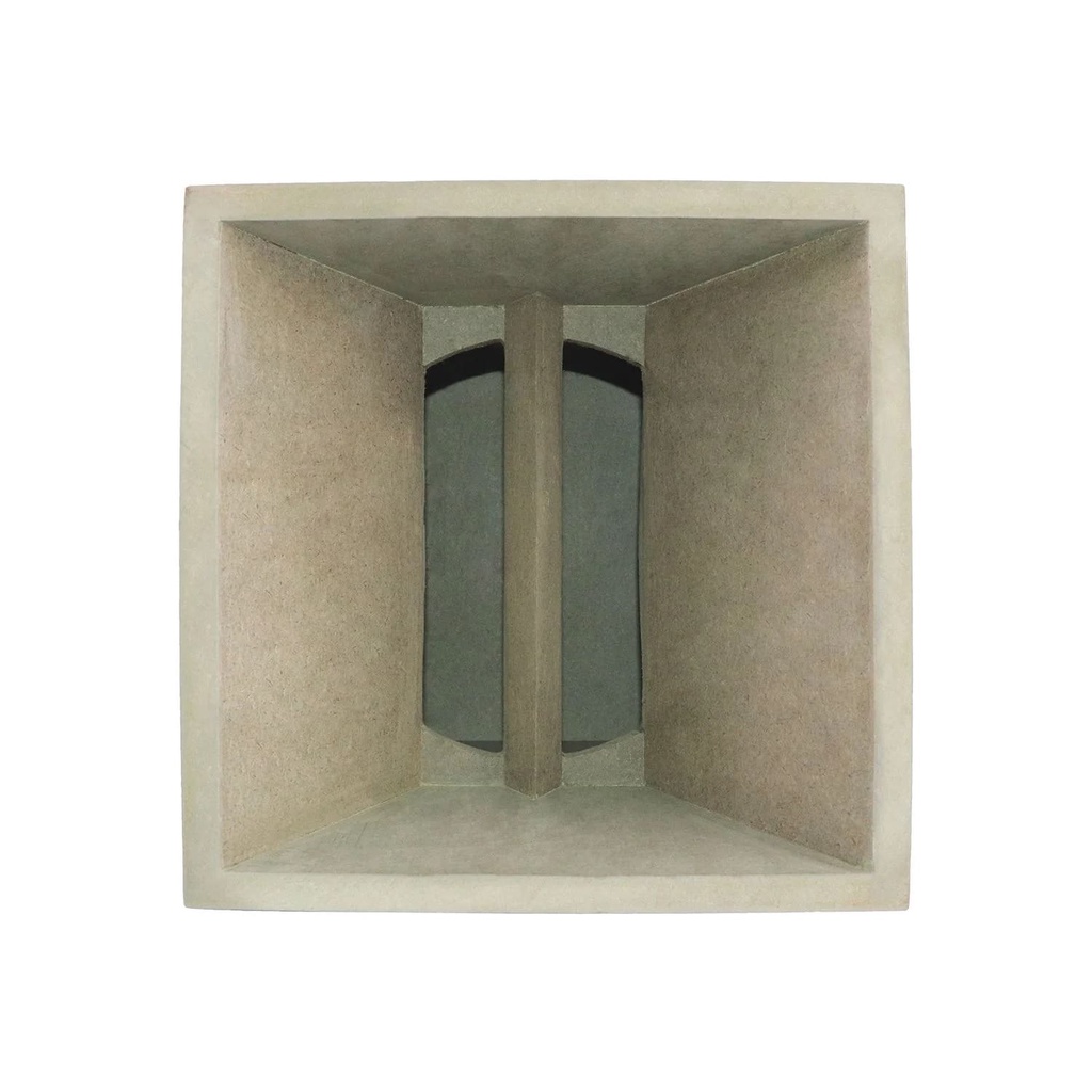 CAIXA PARA MÉDIO GRAVE 10 POLEGADAS MDF ULTRA EAP 1036R | Shopee Brasil