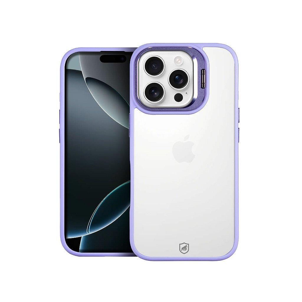 Capa Gshield Gravity para iPhone 16 Pro Max - Proteção Premium ...