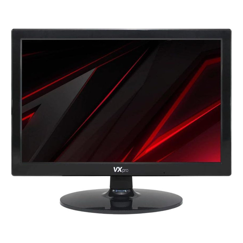 Monitor Led Hdmi Hd Vx154x Widescreen 15.4 Polegadas Vesa | Shopee Brasil