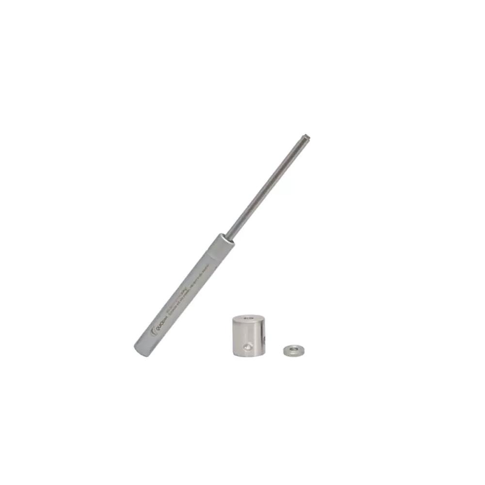 Kit Gas Ram Mola Quick Shot A Gas 50kg - Spa B3-3 | Shopee Brasil