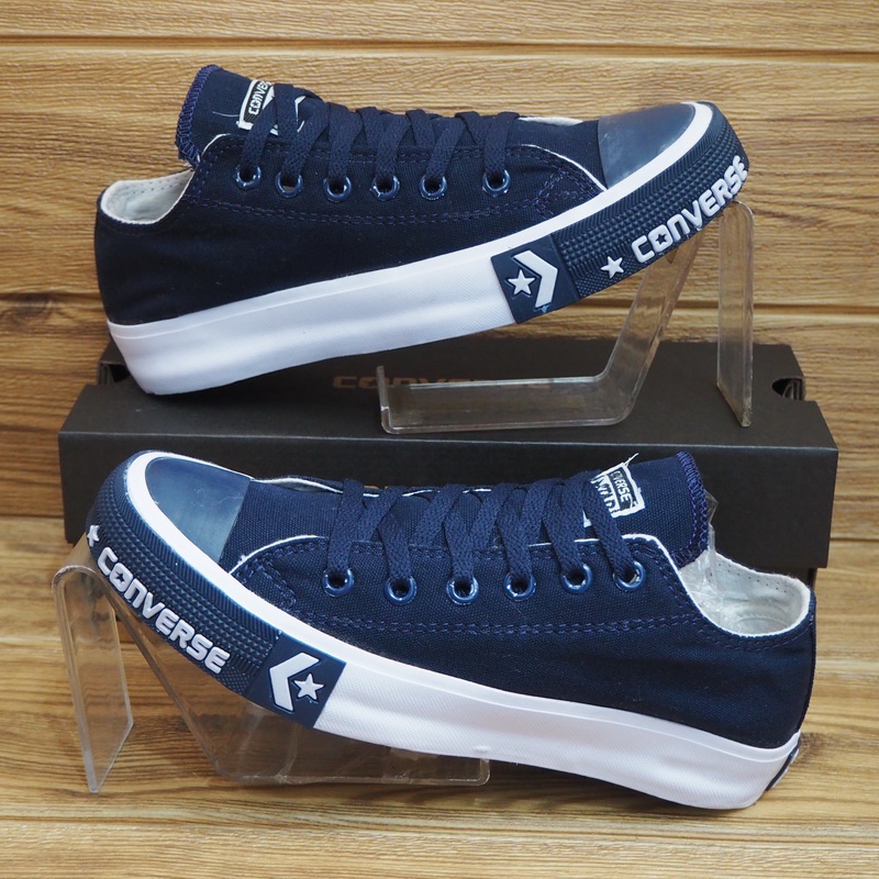Convers ALL STAR LOW CHUCK TAYLOR CLASSIC PREMIUM Sapatos de Homem ...