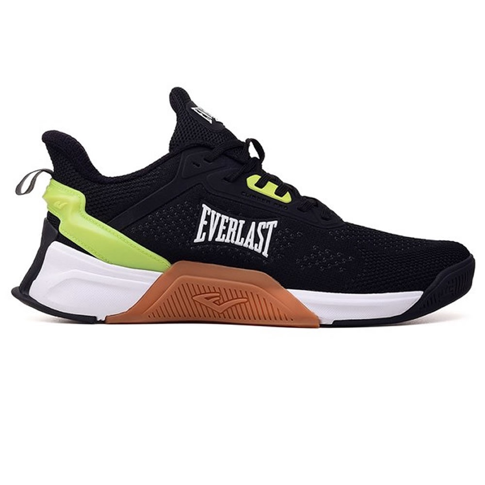 Tênis Everlast Climber Pro Unisex Cross Training | Shopee Brasil