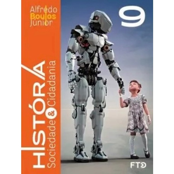 Livro - Historia, Sociedade & Cidadania - 9º Ano - Livro Do Aluno ...