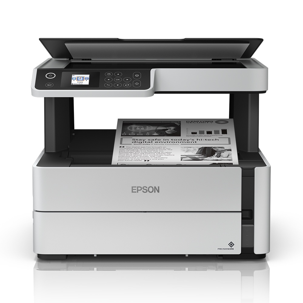 Multifuncional Epson Ecotank M2170 | Shopee Brasil