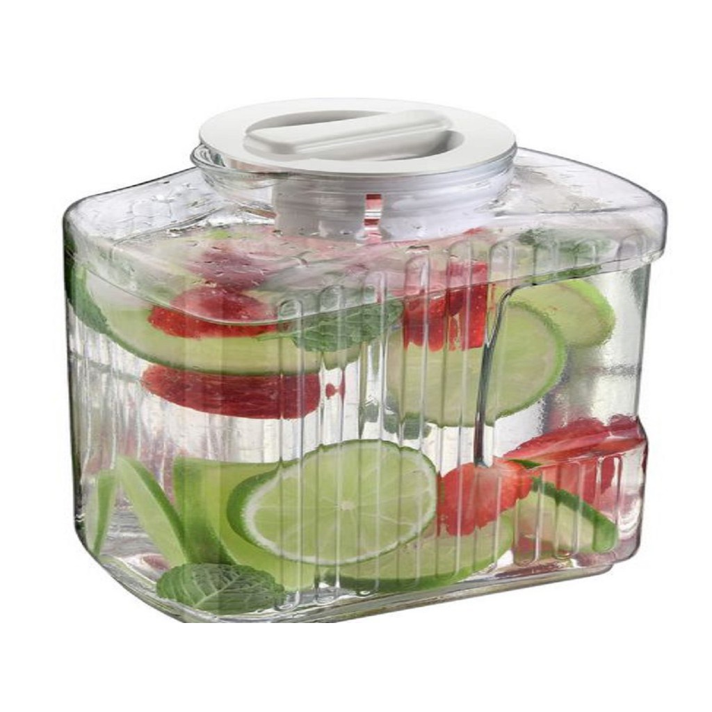 Garrafa de Geladeira Invicta Vidro 1,5 Litros Bahia Poov | Shopee Brasil