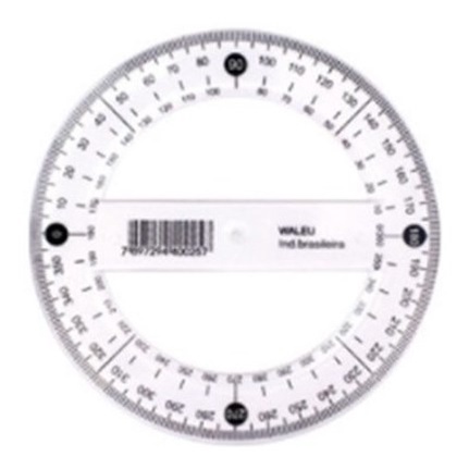 Transferidor 360° New Line Waleu | Shopee Brasil