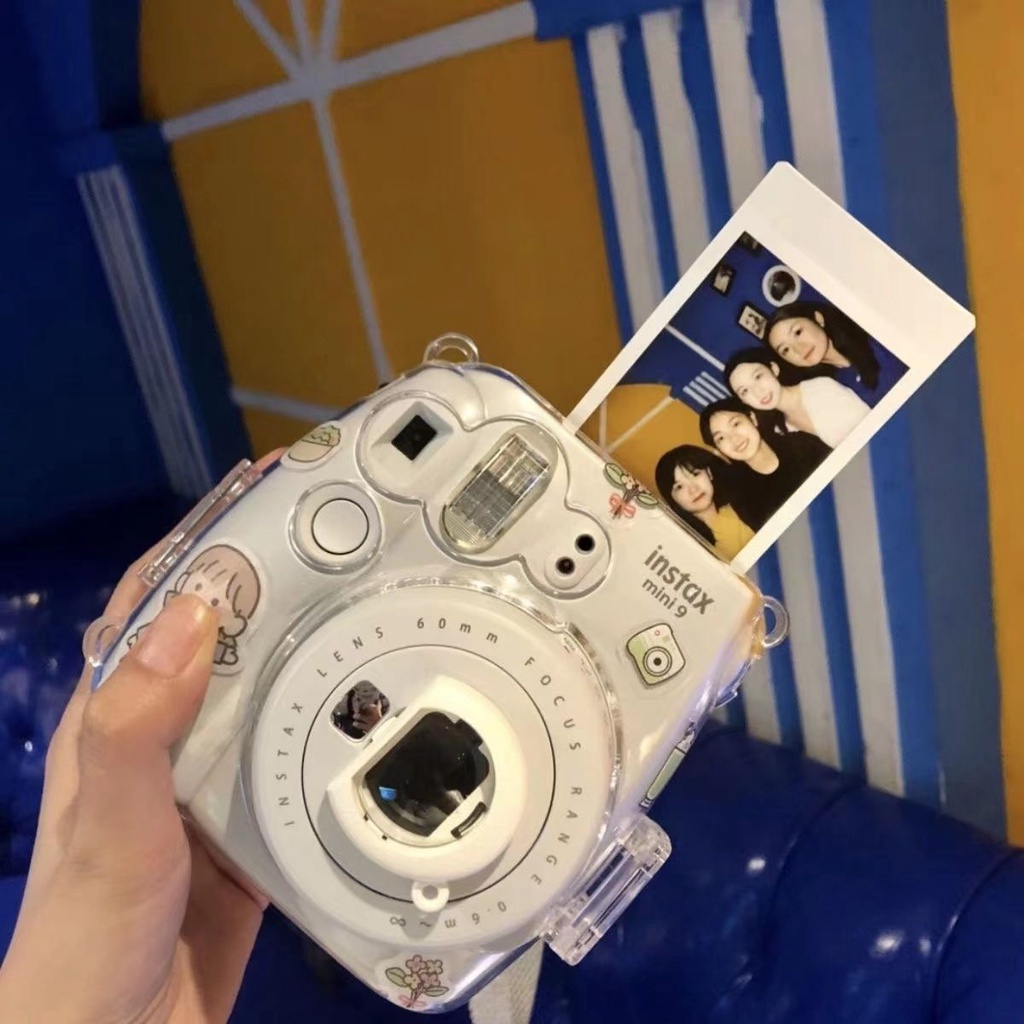 Hd mini Câmera Digital Polaroid de Pixel Alto Pixel | Shopee Brasil