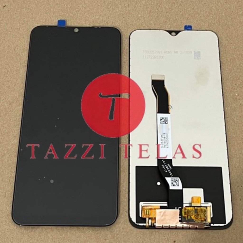 Tela Frontal Display Touch Xiaomi Redmi Note 8 M1908c3jg Original Pronta Entrega | Shopee Brasil