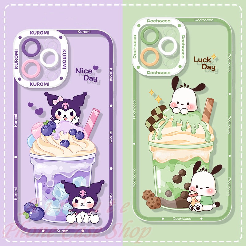 Capa De Celular Capinha Xiaomi Redmi Note 13 12 12S 11 11S 10 10S 9 9S 8 Pro Pro+ Plus 4G 5G ...