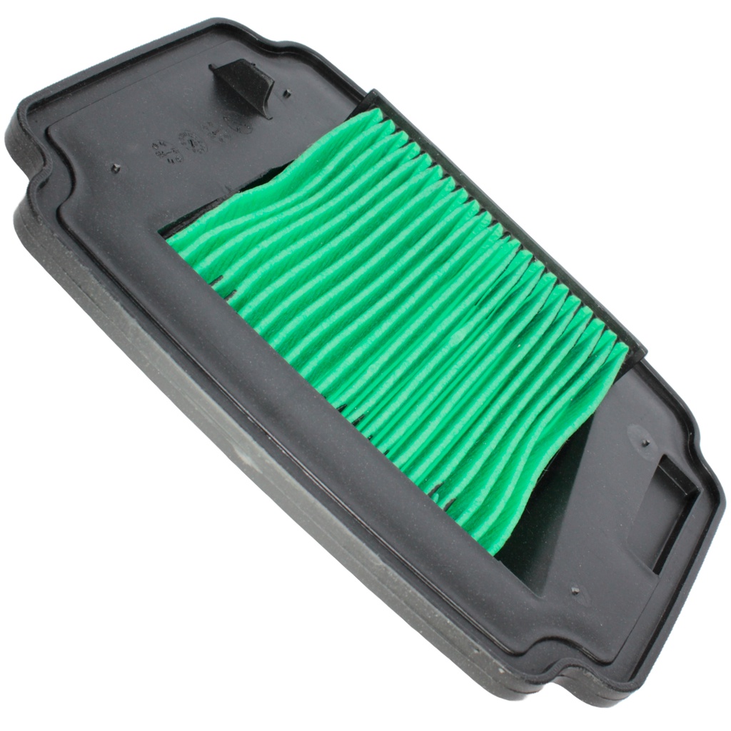 Filtro de ar Biz125 Biz 125 Biz110 Biz 110 2011 2012 2013 2014 2015 2016 2017 2018 2019 2020 ...