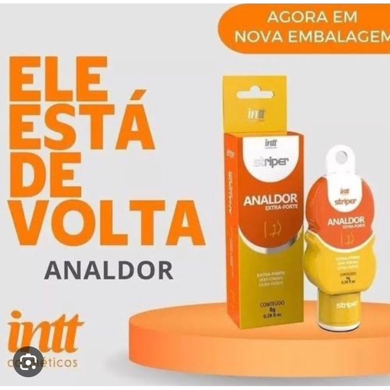 Intt Gel Dessensibilizante Pranal Extra Forte - Intt | Shopee Brasil