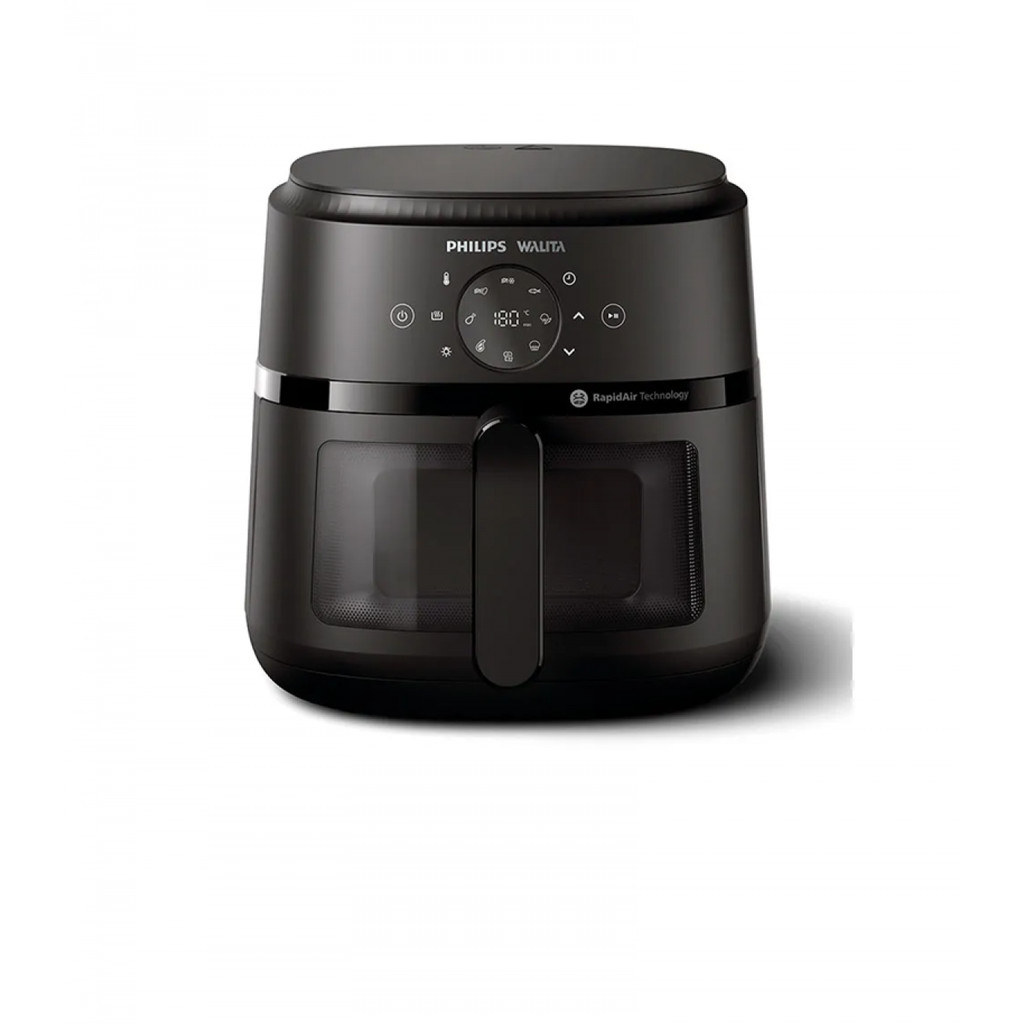 FRITADEIRA AIRFRYER PHILIPS NA230 6,2L DIGT 220V | Shopee Brasil