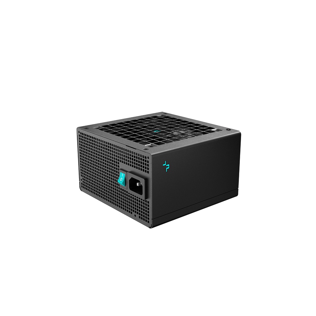 FONTE ATX GAMER 1000W DEEPCOOL 80 PLUS GOLD DQ1000M - V3L-WO FULL ...