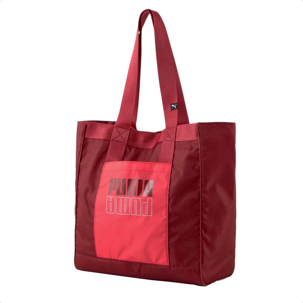 Bolsa Puma Core Base Large Shopper | Shopee Brasil