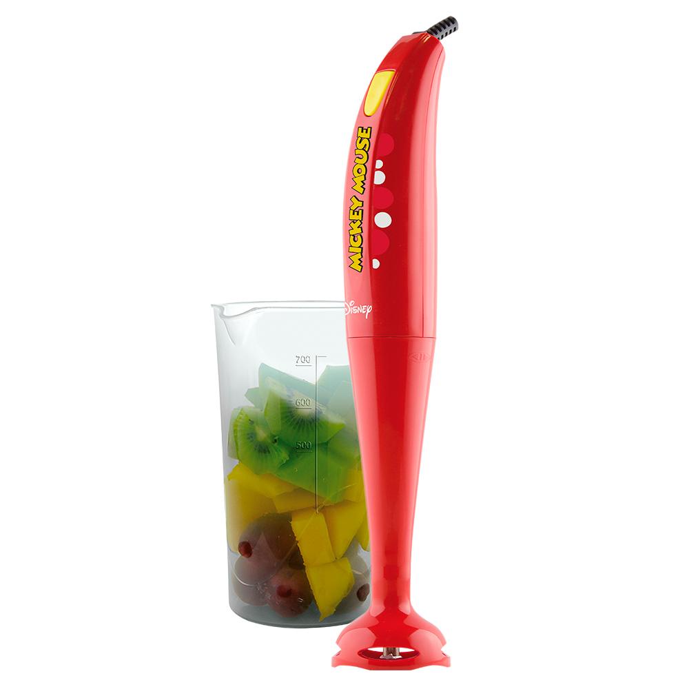 Mixer Mickey Mouse Mallory | Shopee Brasil