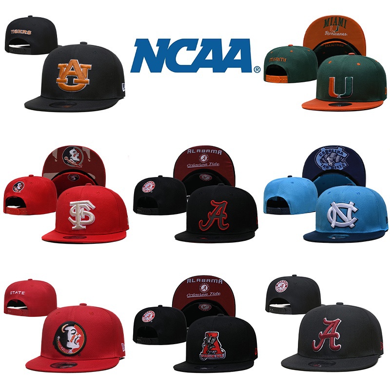 N-C-A cap Hiphop Snapback sol suave 4Bon exterior | Shopee Brasil