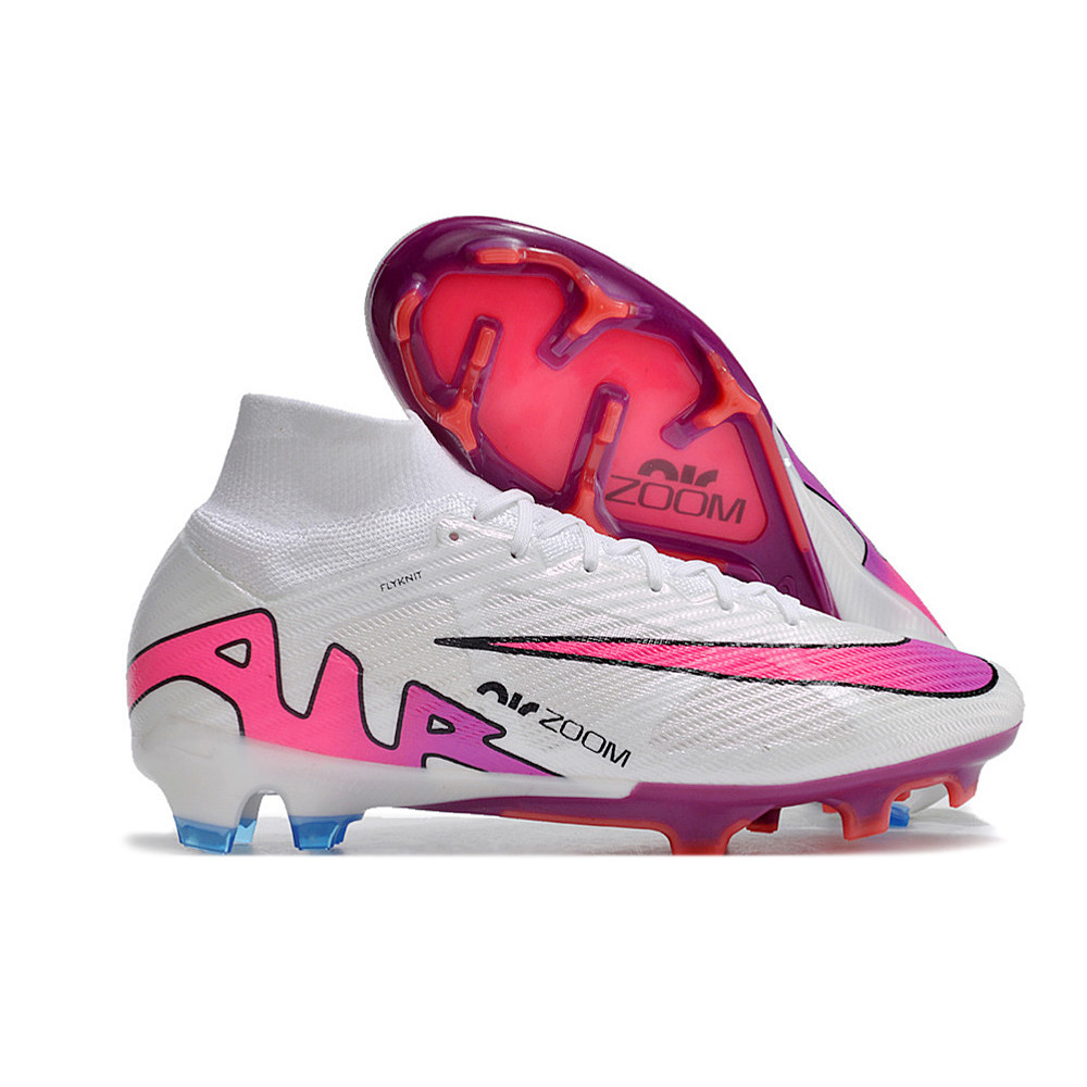 Chuteira Campo Original Profissional Chuteira Futebol Air Zoom ...