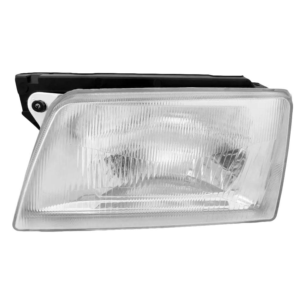 Farol Chevrolet Ipanema Kadett 89 a 98 Foco Simples Com Soquete Orgus ...