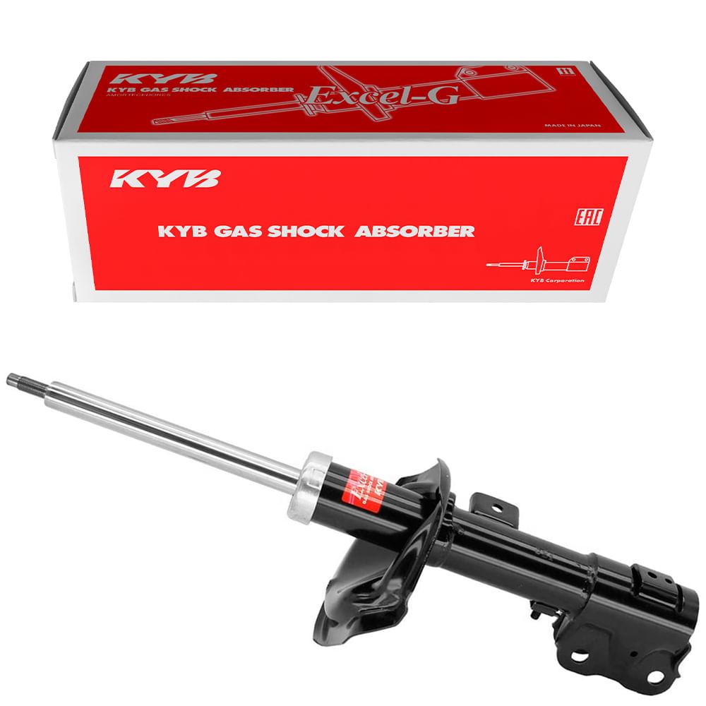 Amortecedor Lancer 2012 A 2019 Dianteiro Kayaba 339104 | Shopee Brasil