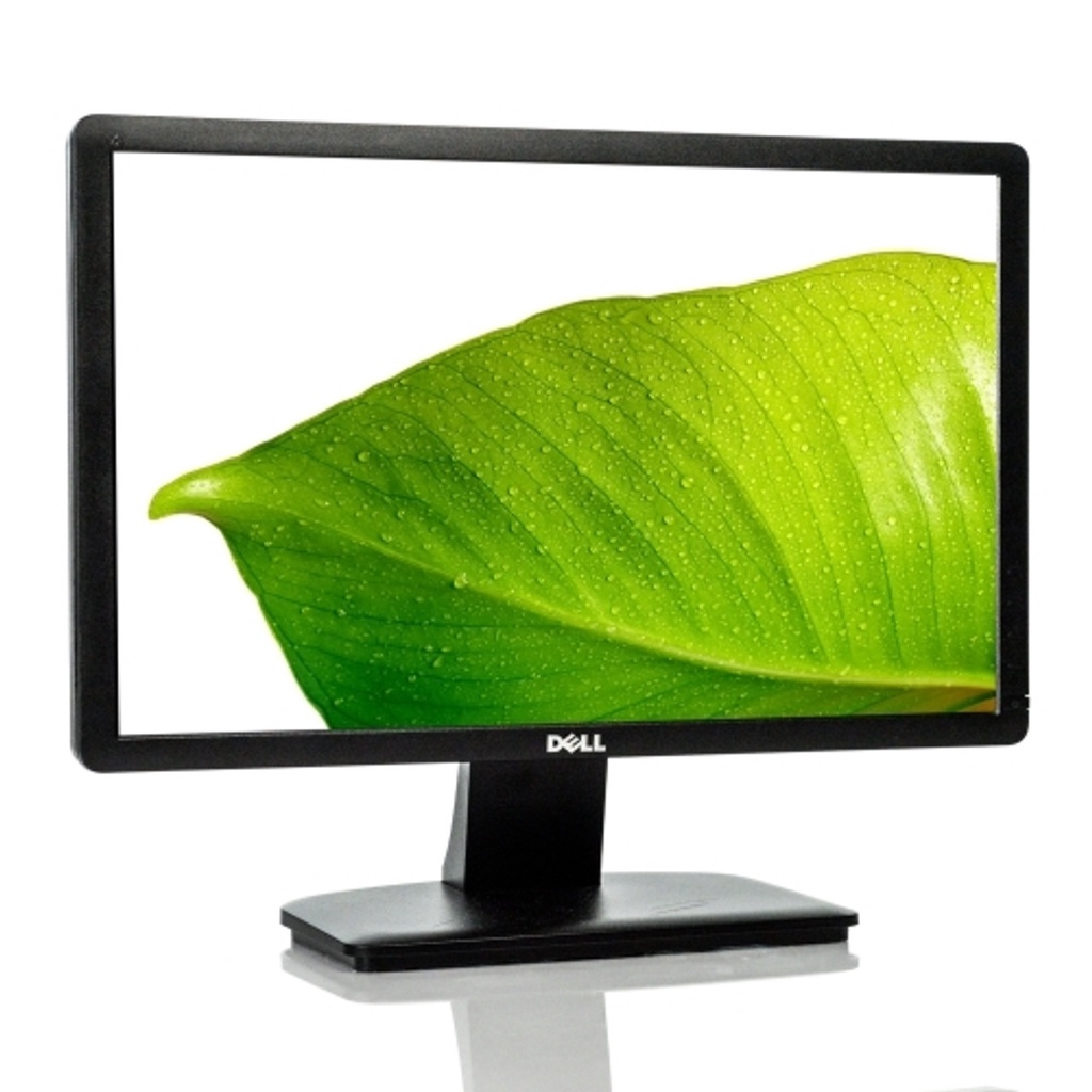 Monitor LCD LED widescreen Dell E1913C de 19" | Shopee Brasil