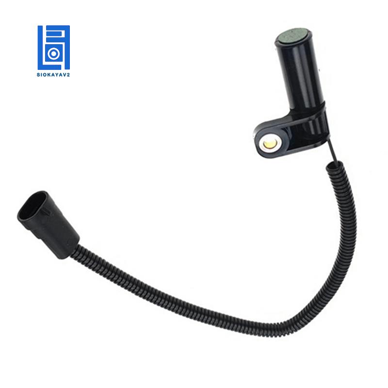 Sensor De Posição Do Virabrequim 56026884 56027280 Para Dodge Dakota ...