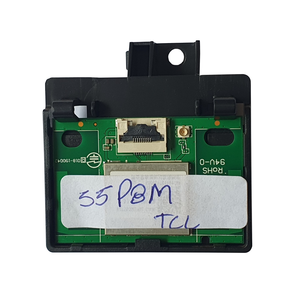 Módulo Wi-fi Para TV TCL 55P8M Original | Shopee Brasil