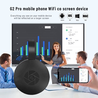 Chromecast G2 4K Ultra HD Para Transmissão De TV De Alta Definição ...