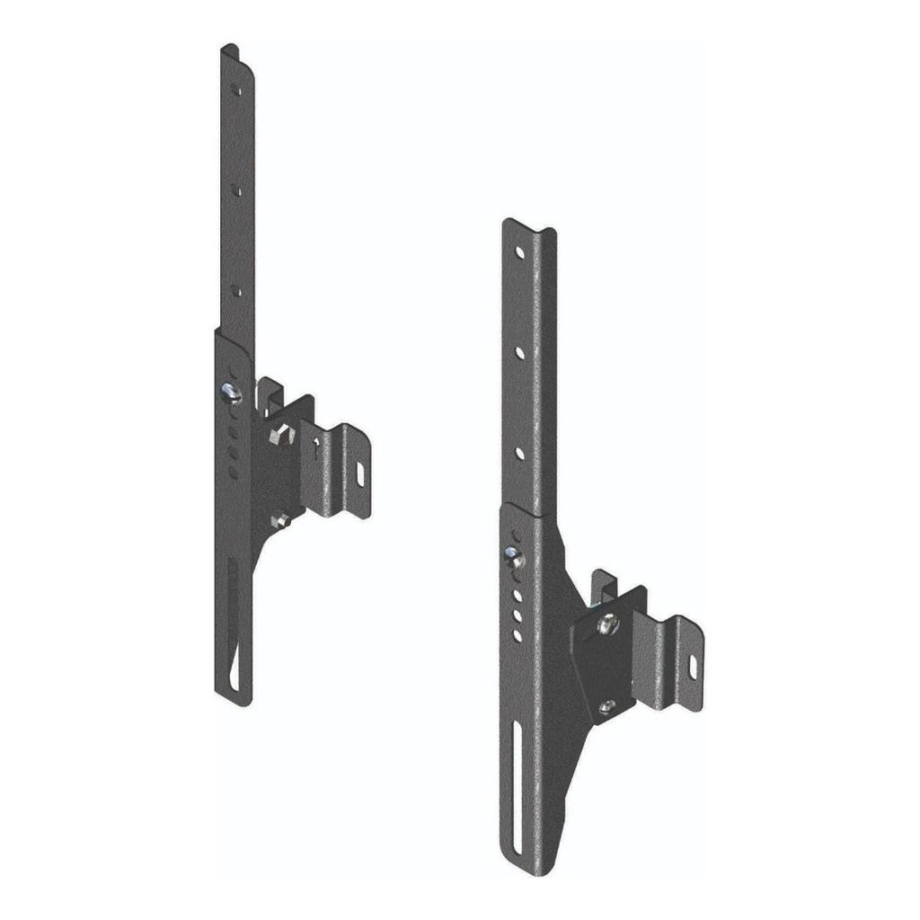 SUPORTE TV INCLINÁVEL 10 A 75 POLEGADA DE PAREDE | Shopee Brasil