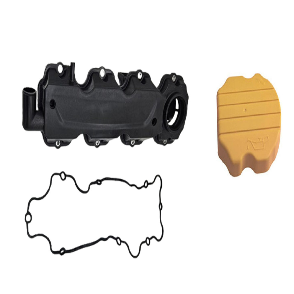 Tampa Comando Válvula Celta Corsa Meriva Montana 93334741 | Shopee Brasil