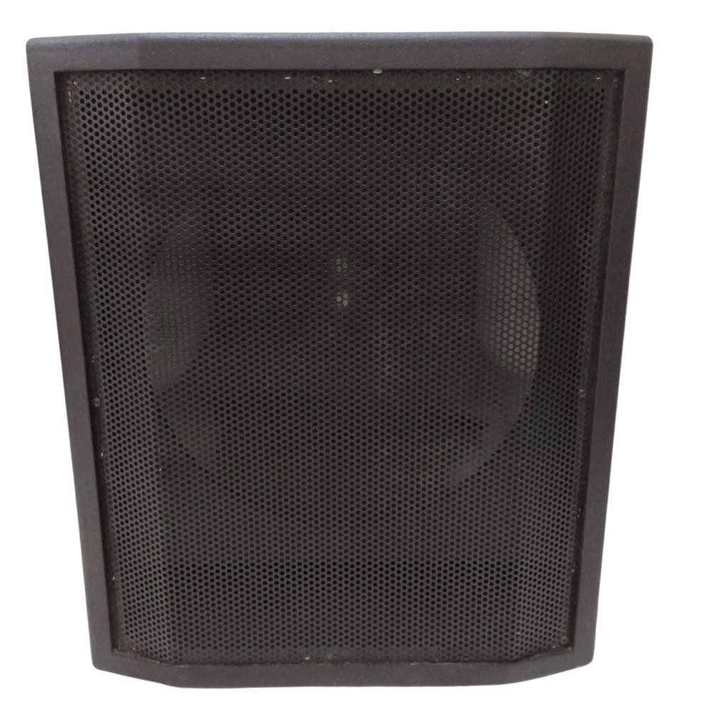 CAIXA GABINETE VAZIO MADEIRA COMPENSADO SUB 18 POLEGADAS | Shopee Brasil