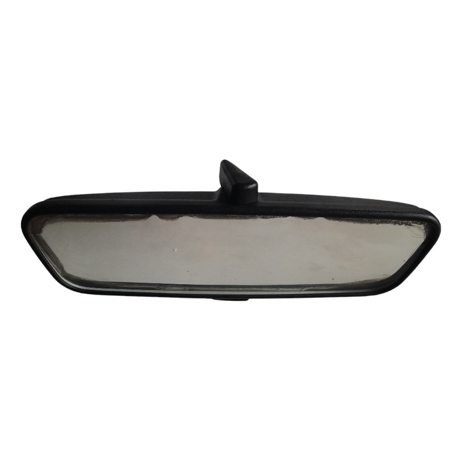 Espelho Retrovisor Interno Gm Celta 2004 Com Marcas De Uso | Shopee Brasil