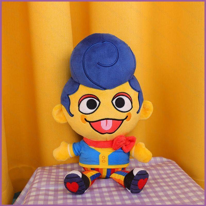 CWC Bem-Vindo Ao Lar Wally Darling Plush Dolls For Kids Home Decor ...