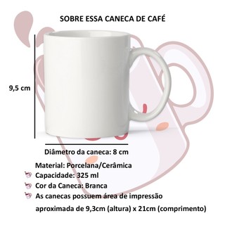 Caneca Personalizada Porcelana Contabilidade Contador Contadora ...