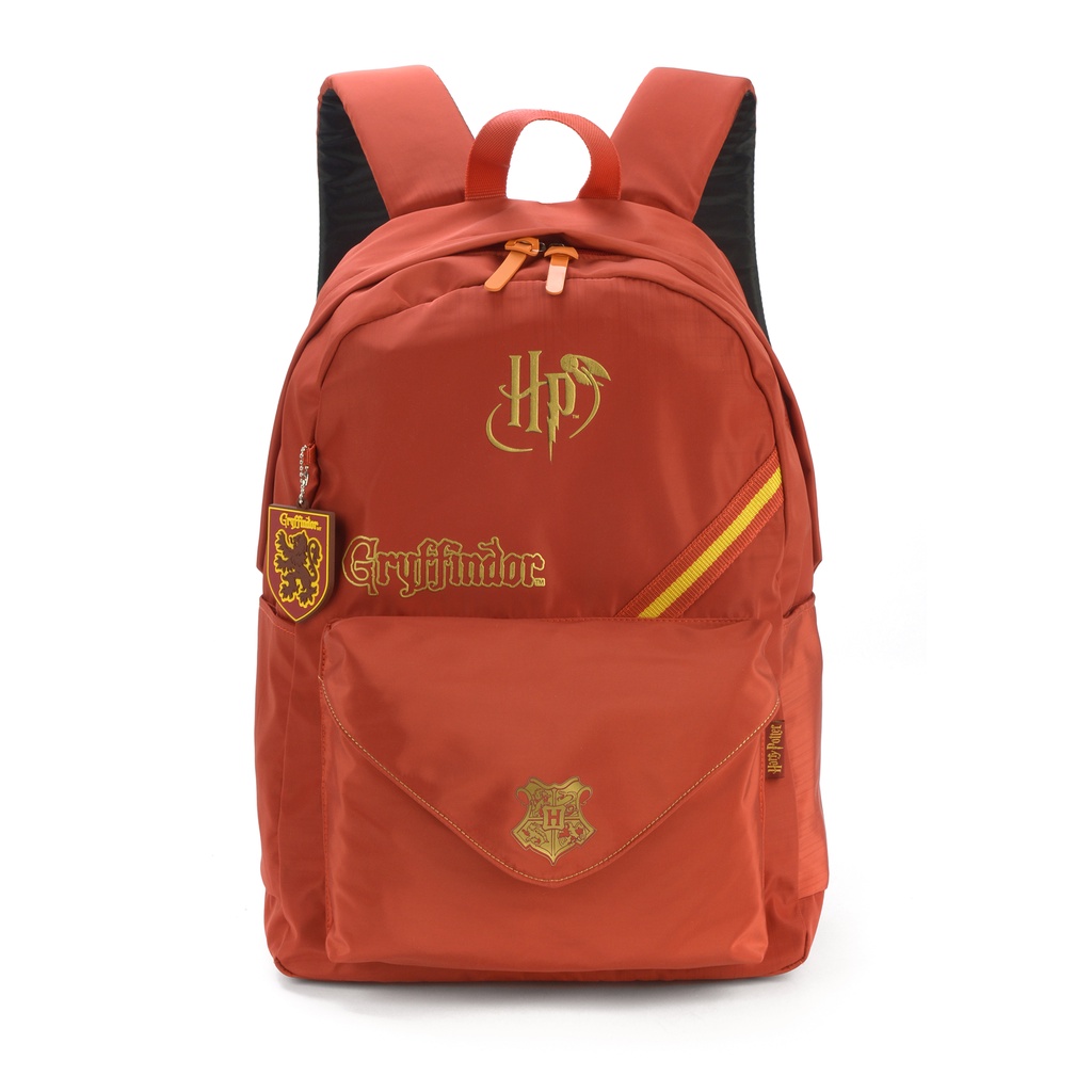 Mochila Costa 18 Harry Potter Hogwarts Nailon MS46763 | Shopee Brasil