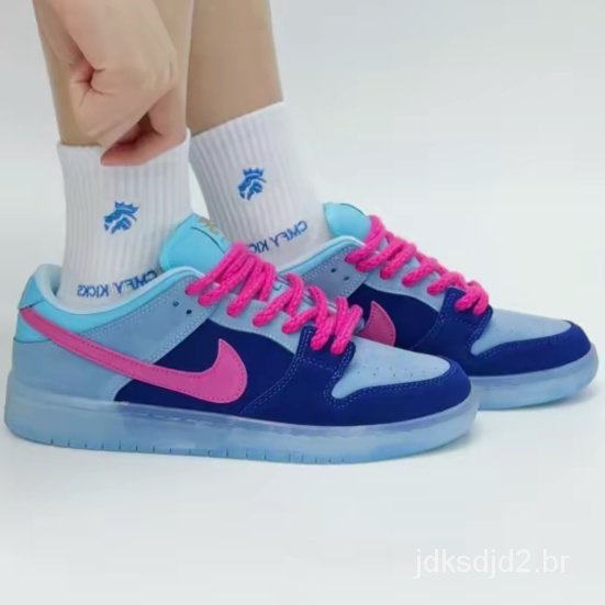 O novo rap é co-conhecido como RTJ Ursinho de pelúcia azul | Shopee Brasil